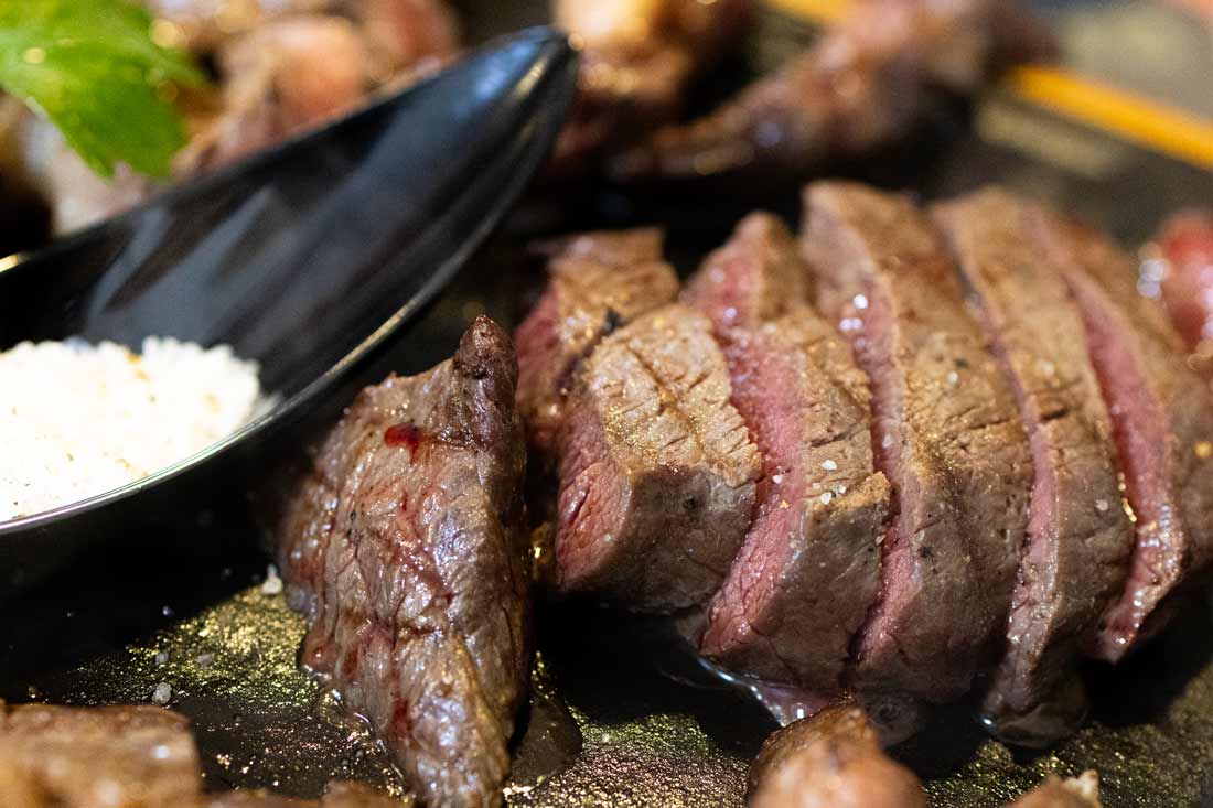 BIG BULL - Steakhouse