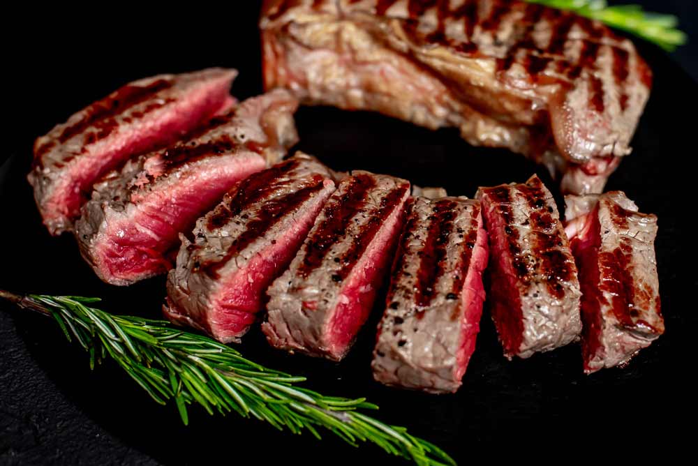 BIG BULL - Steakhouse